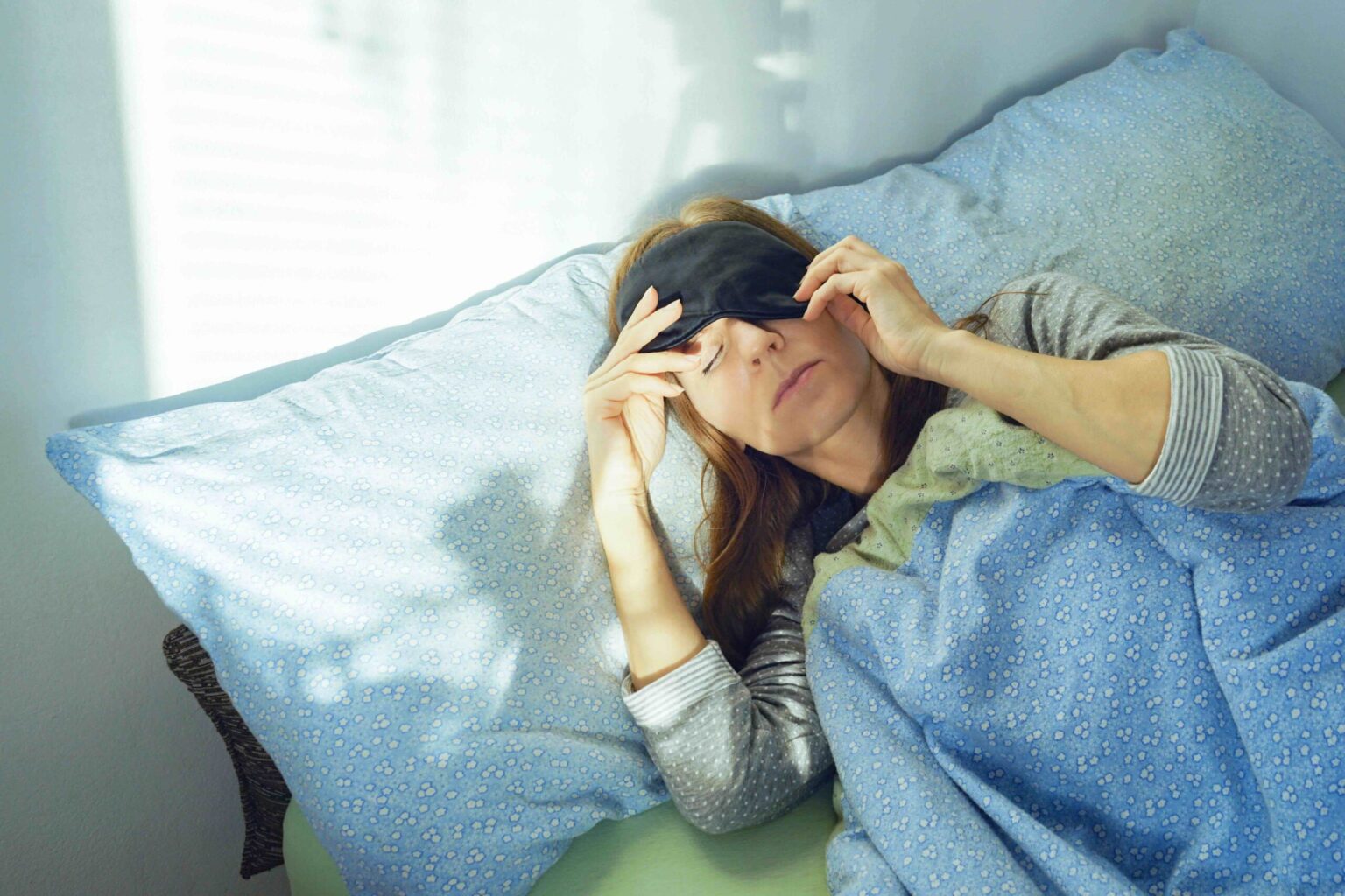 TMS for Migraine Headaches | The Benefits of Neuromodulation